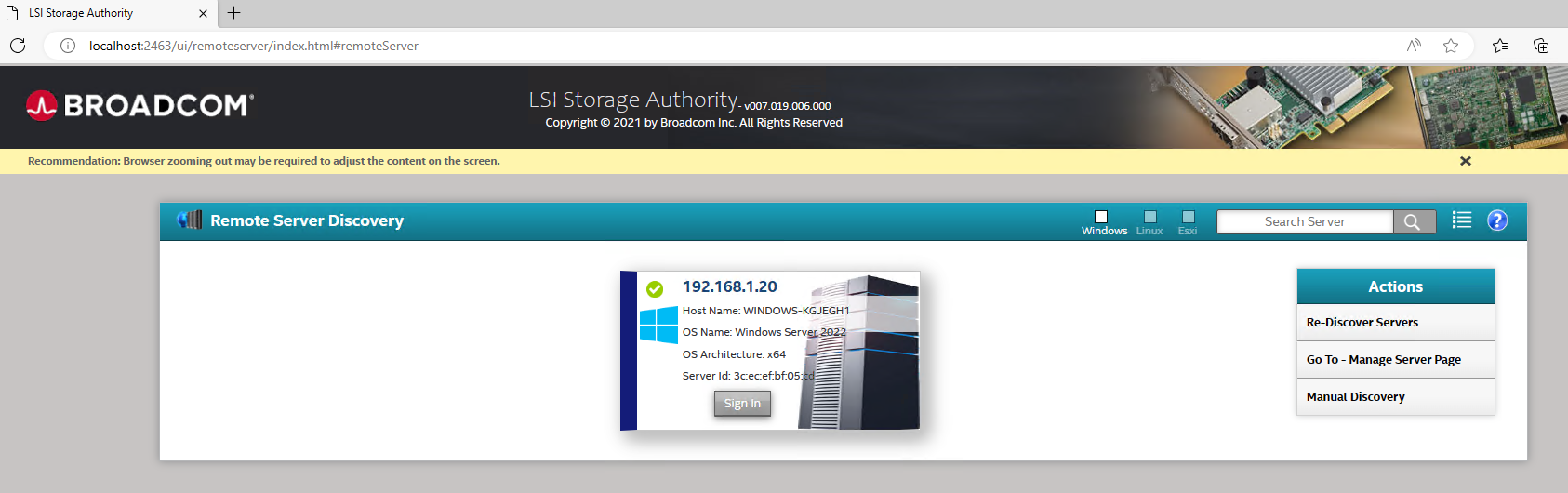 How to collect RAID Controller Event log, Diagnostics Logs or Server ...