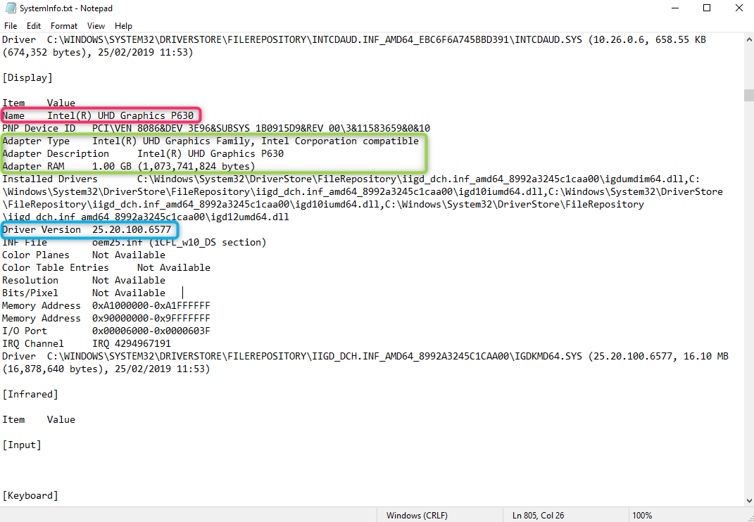 How to get the BVMS Configuration Collection Logs of the system?