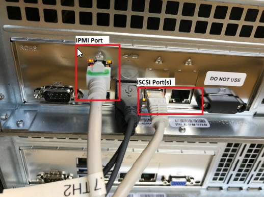 How to remotely view and collect the DIVAR IP 6000 or 7000 (R2&AIO ...