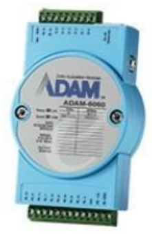 How to control Advantech ADAM IO devices by Bosch Cameras?