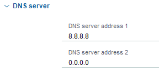 How to connect a Bosch INTEOX camera to S&ST using Configuration Manager?