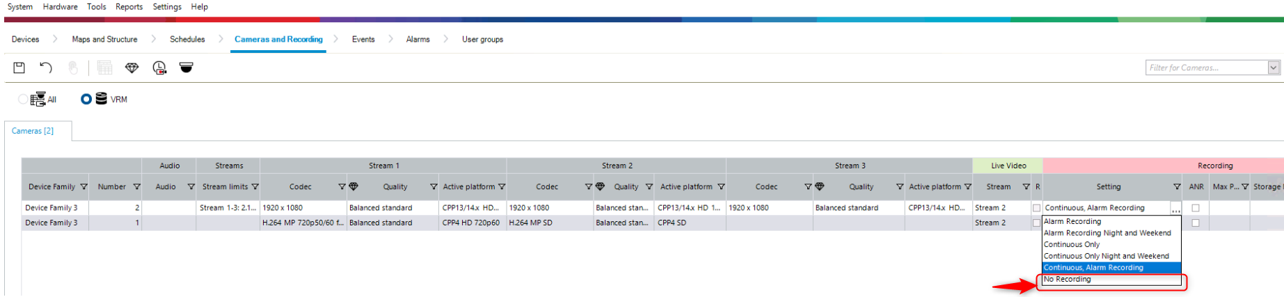 How to set the Global CHAP password for an existing fully operational ...
