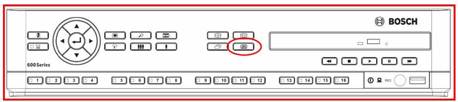 How to Hardware Factory Reset the DVR400 or DVR600?