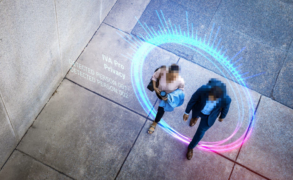 How to configure IVA Pro Privacy for face detection, blur, and ...