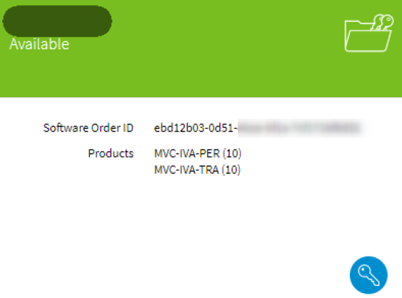 How to license a Bosch camera with IVA Pro: FW 9.40 (CPP14)/ FW 8.47 ...