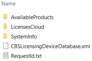 How to license a Bosch camera with IVA Pro: FW 9.40 (CPP14)/ FW 8.47 ...