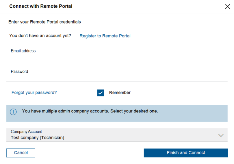 How to license a Bosch camera with IVA Pro: FW 9.40 (CPP14)/ FW 8.47 ...