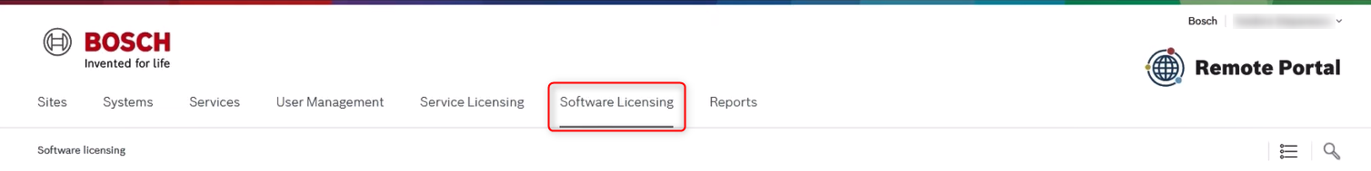 How to activate a MBV-MBase license to extend SMA in Remote Portal?