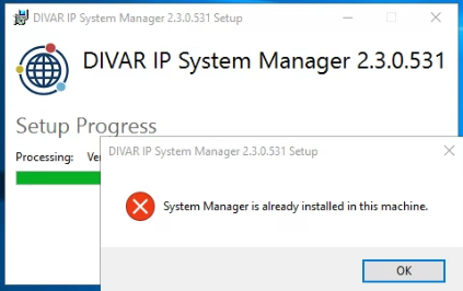 Upgrade from BVMS v11.1.1, v12.1, v12.2 or v12.3 to v13.0 on DIVAR IP ...