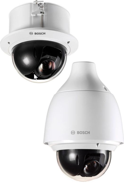 AUTODOME IP 5000i