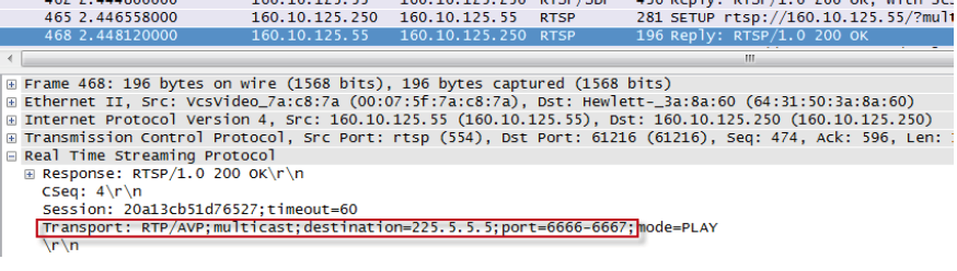 How is RTSP usage supported with Bosch VIP Devices?